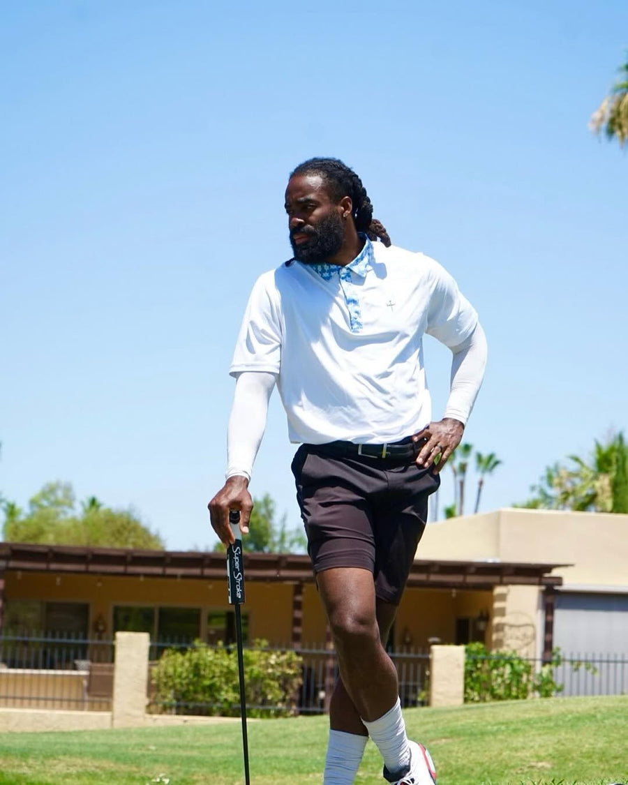 Tees Crossed Golf | The Original Christian Golf Brand