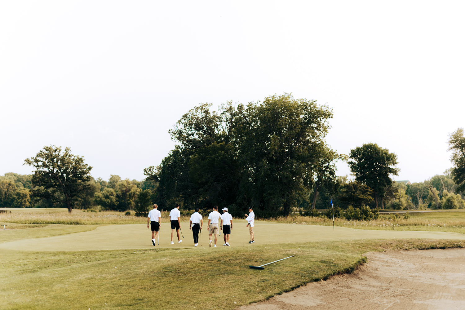 About – Tees Crossed Golf